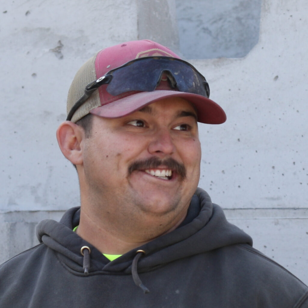 Meet the Redi-Rock Structures of OKI Team - Redi-Rock Structures