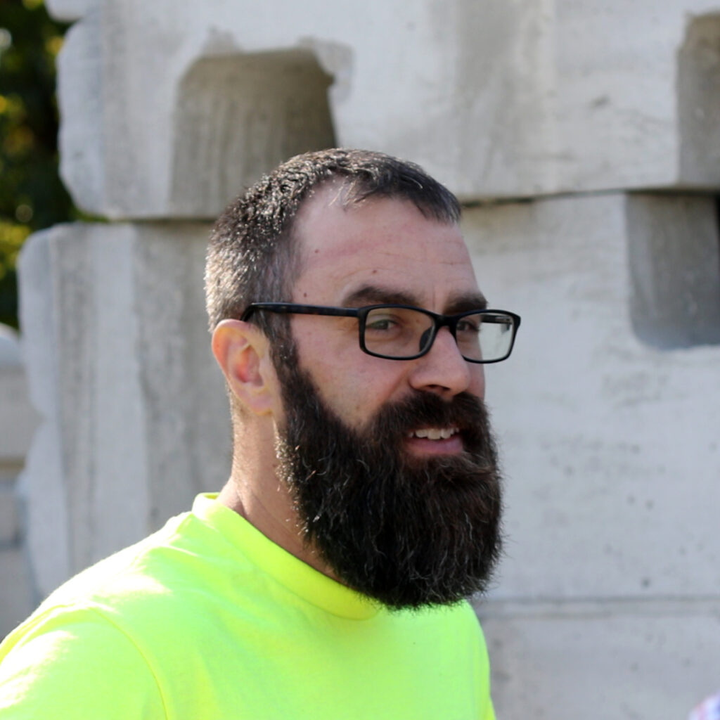 Meet the Redi-Rock Structures of OKI Team - Redi-Rock Structures