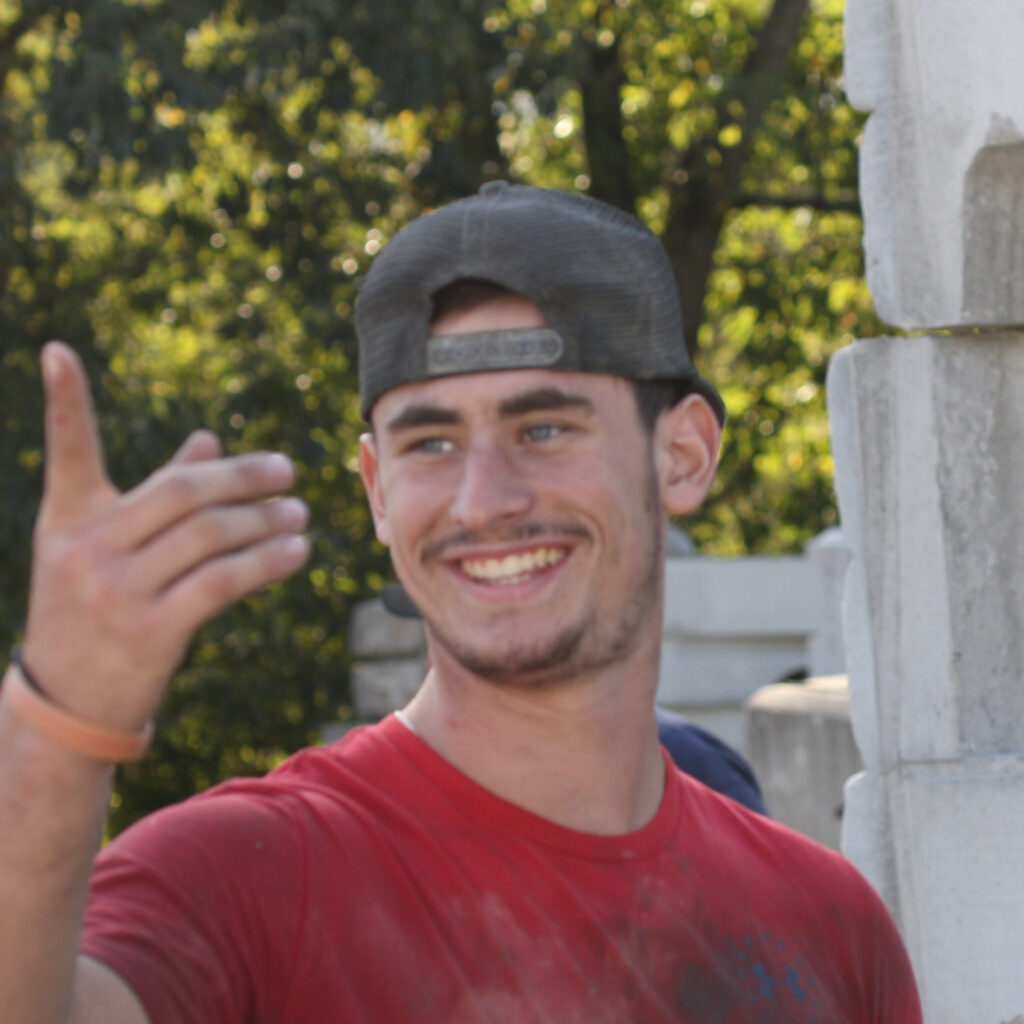 Meet the Redi-Rock Structures of OKI Team - Redi-Rock Structures