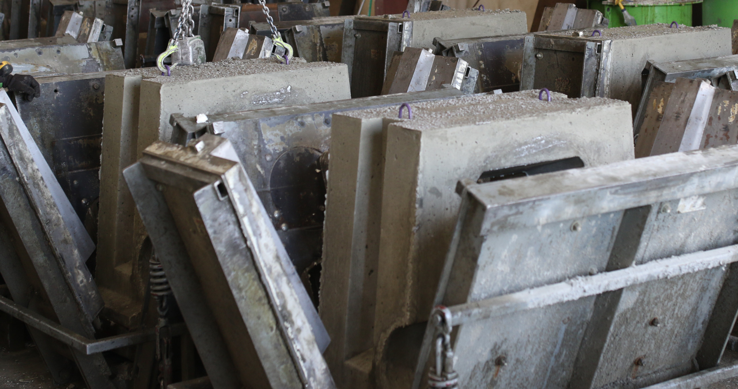 Explore the Library of Redi-Rock Blocks - Redi-Rock Structures