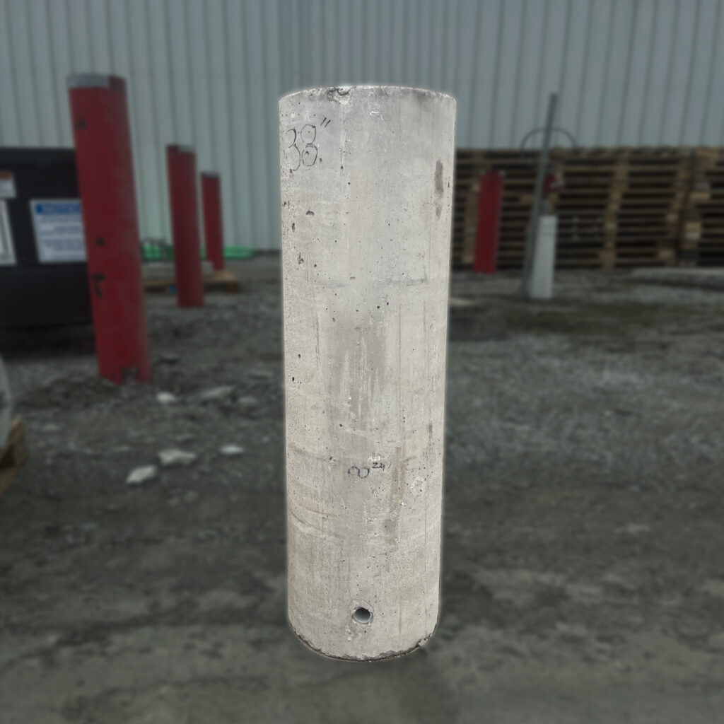 Innovative Precast Electrical Solutions Delivered to Your Job Site Redi-Rock Structures